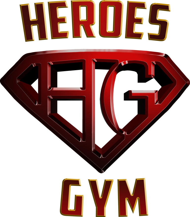 Prices – Heroes Gym Spalding